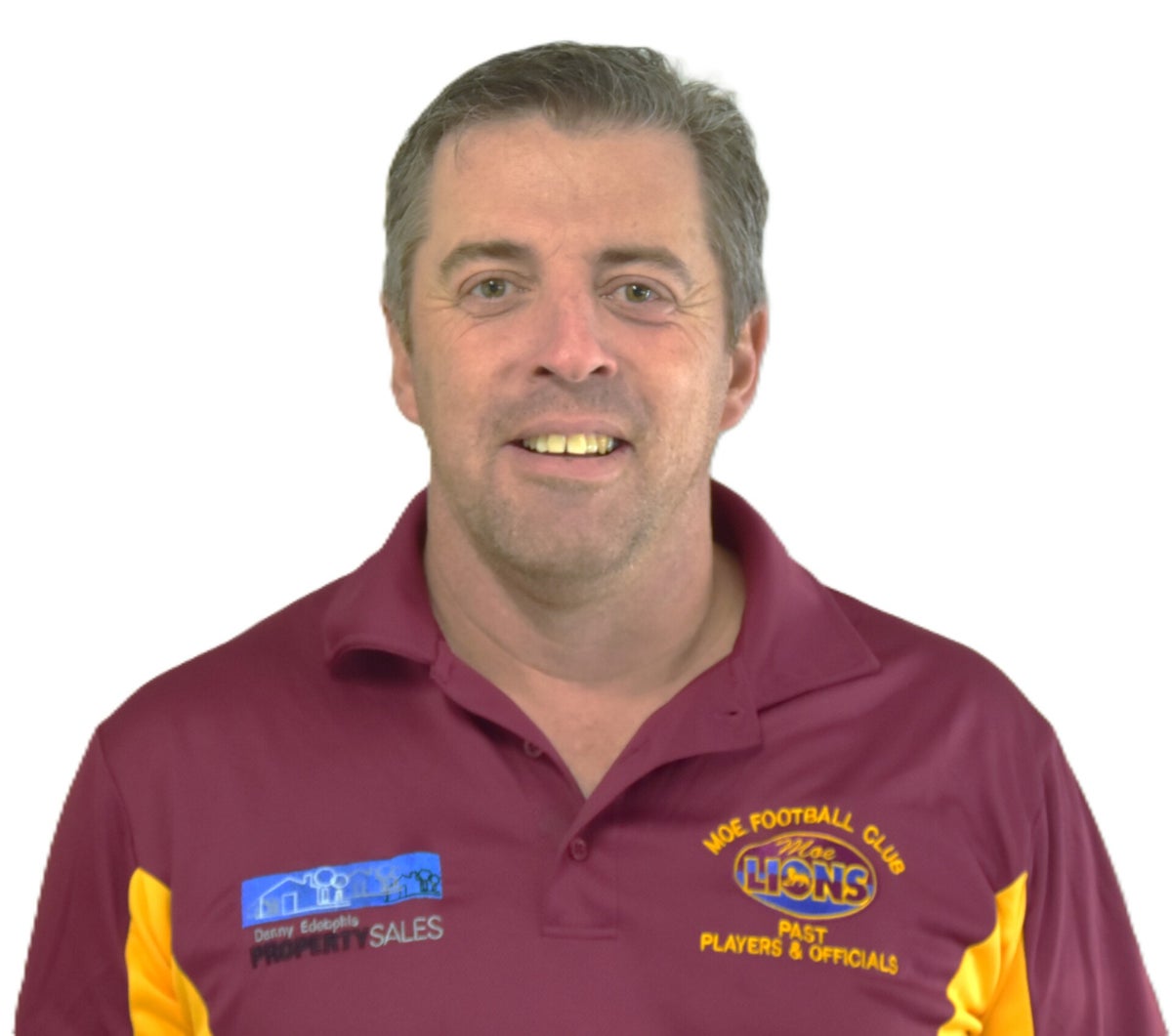 Contacts | Moe Football Netball Club Inc.