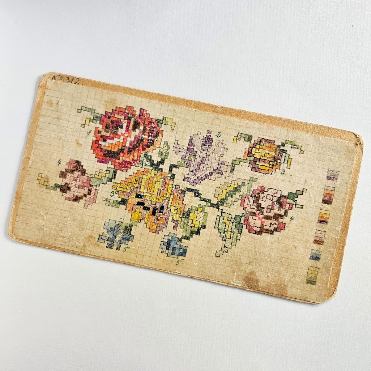 Free patterns | Roland-designs