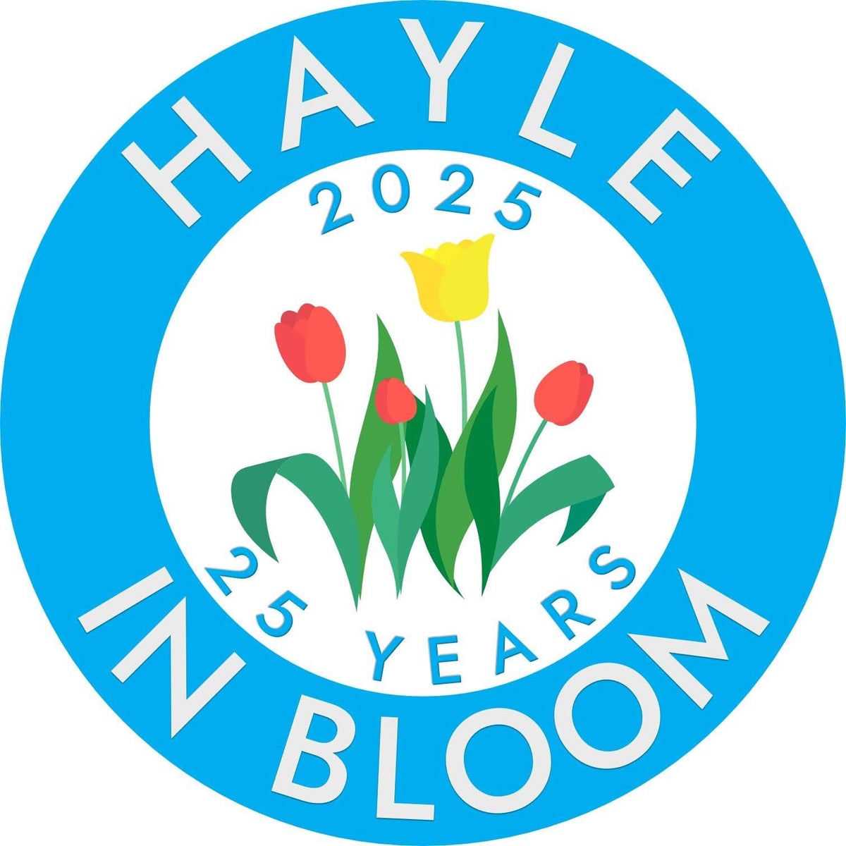 Home / Hayle In Bloom