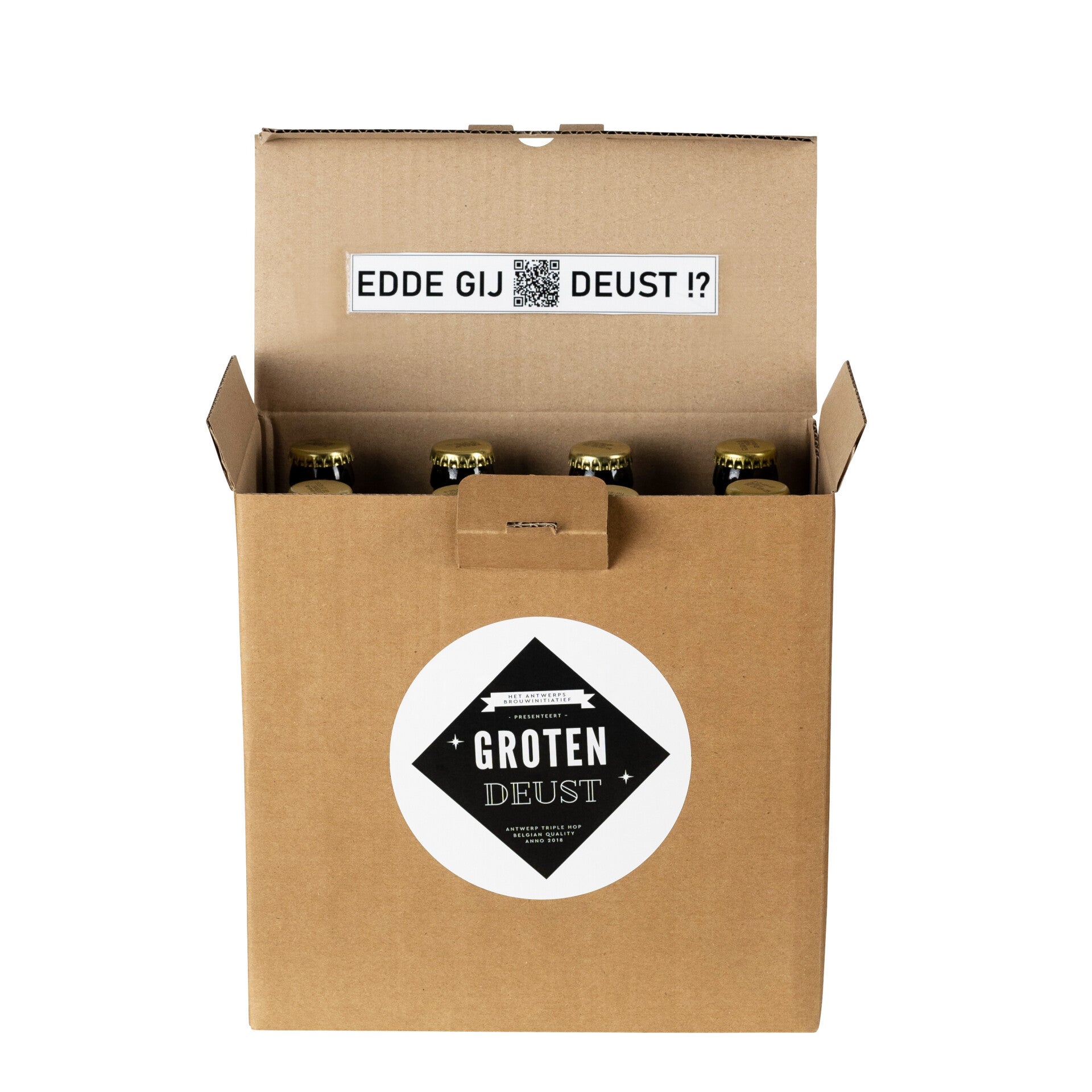 Webshop | Groten Deust