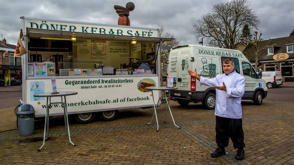 openingstijden. | döner kebab safé