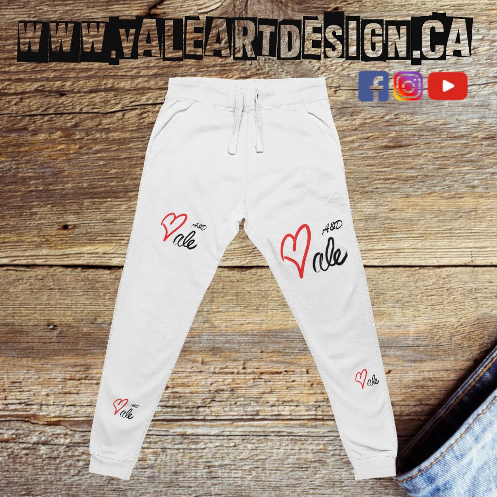 Sweatpants | Vale A&D