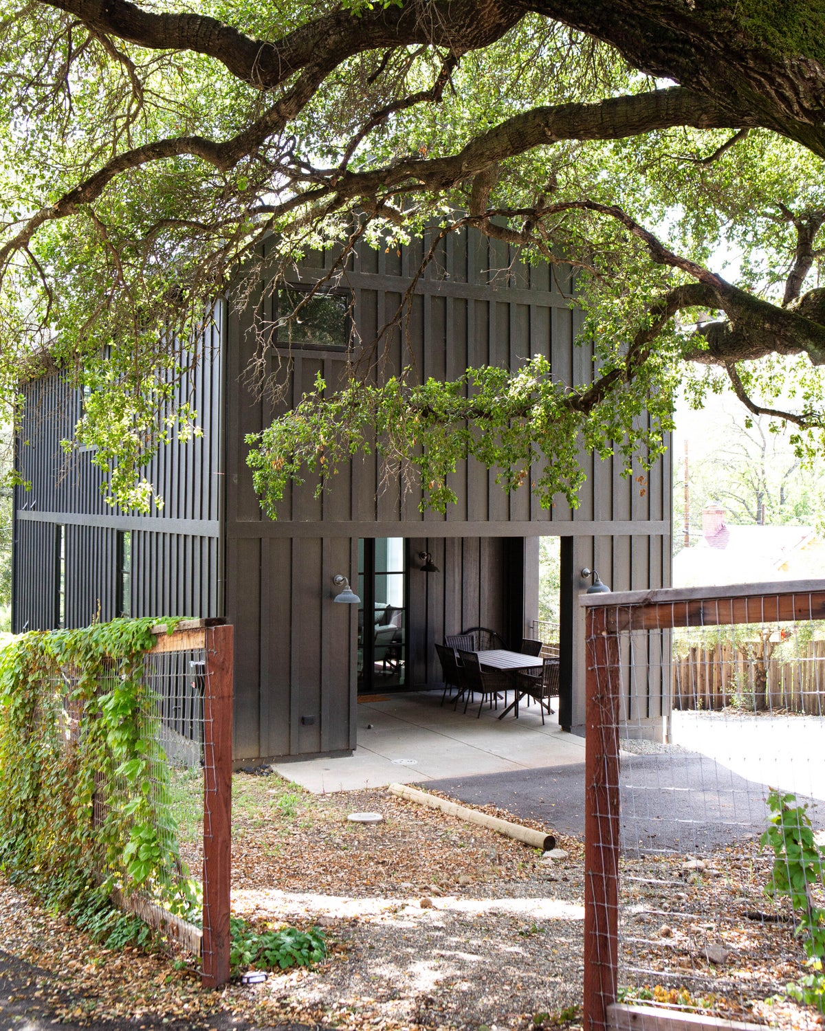 Lower House | perottivineyards.com