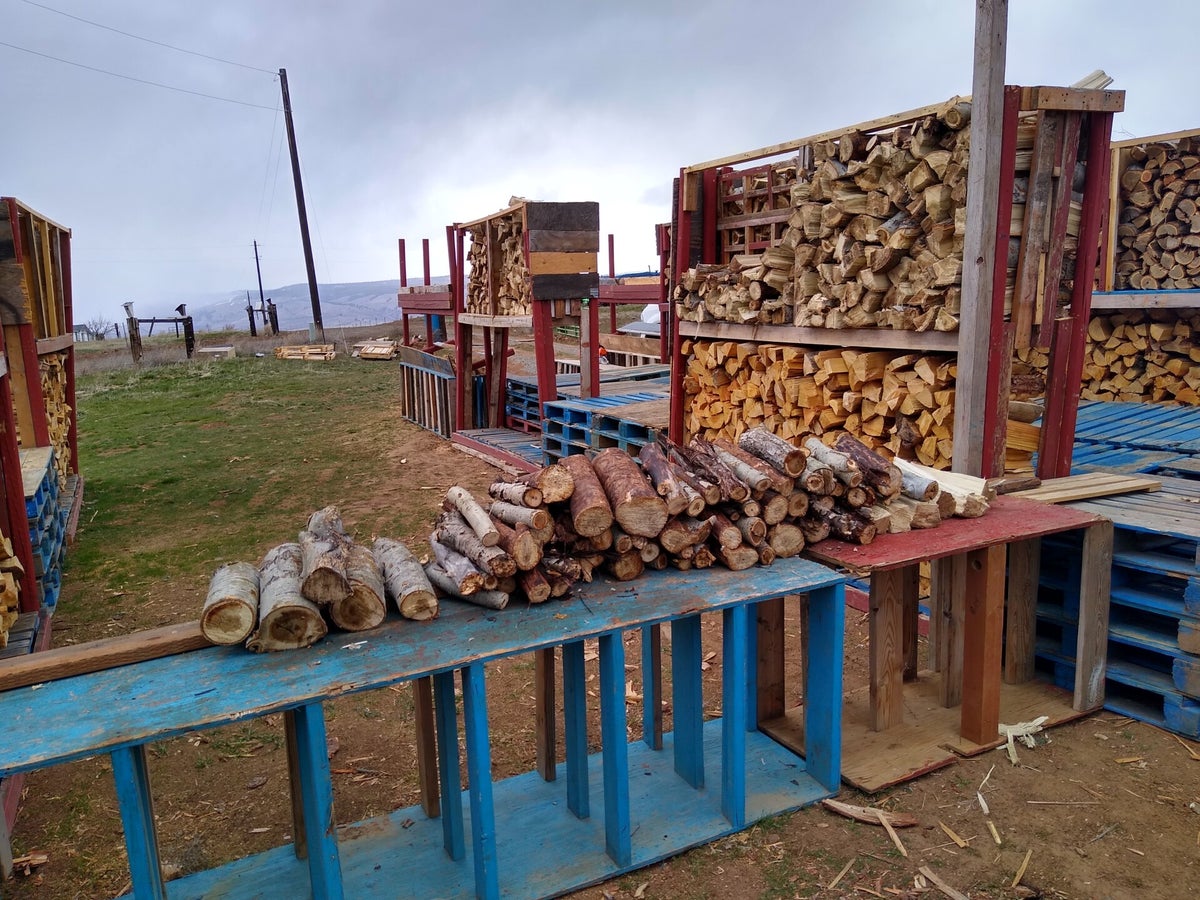 Wood Yard | MathCompiler3D