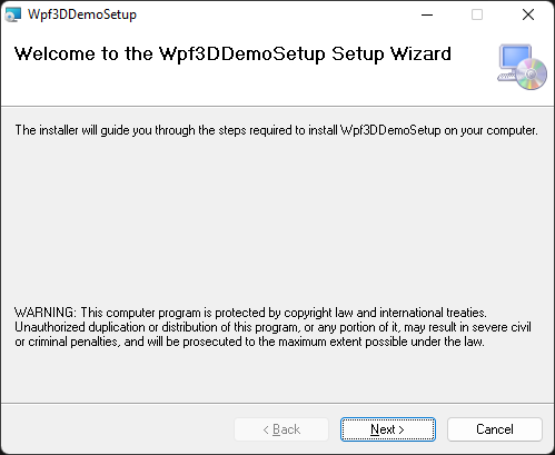Wpf 3D Helix Pen Demo / 3D Demos / Portfolio | MathCompiler3D