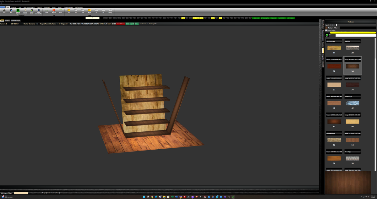 Scientific Research Suite / Products | MathCompiler3D