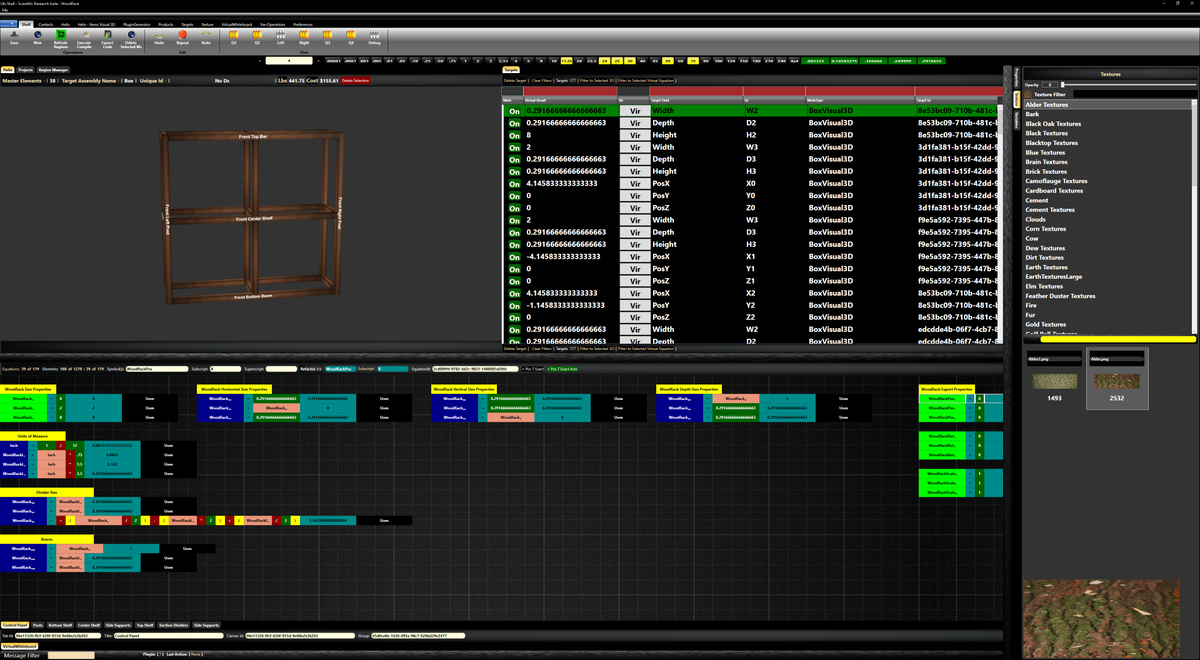 Portfolio | MathCompiler3D