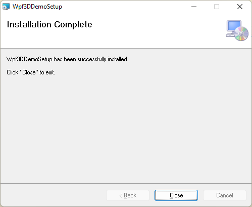 Wpf 3D Helix Pen Demo / 3D Demos / Portfolio | MathCompiler3D