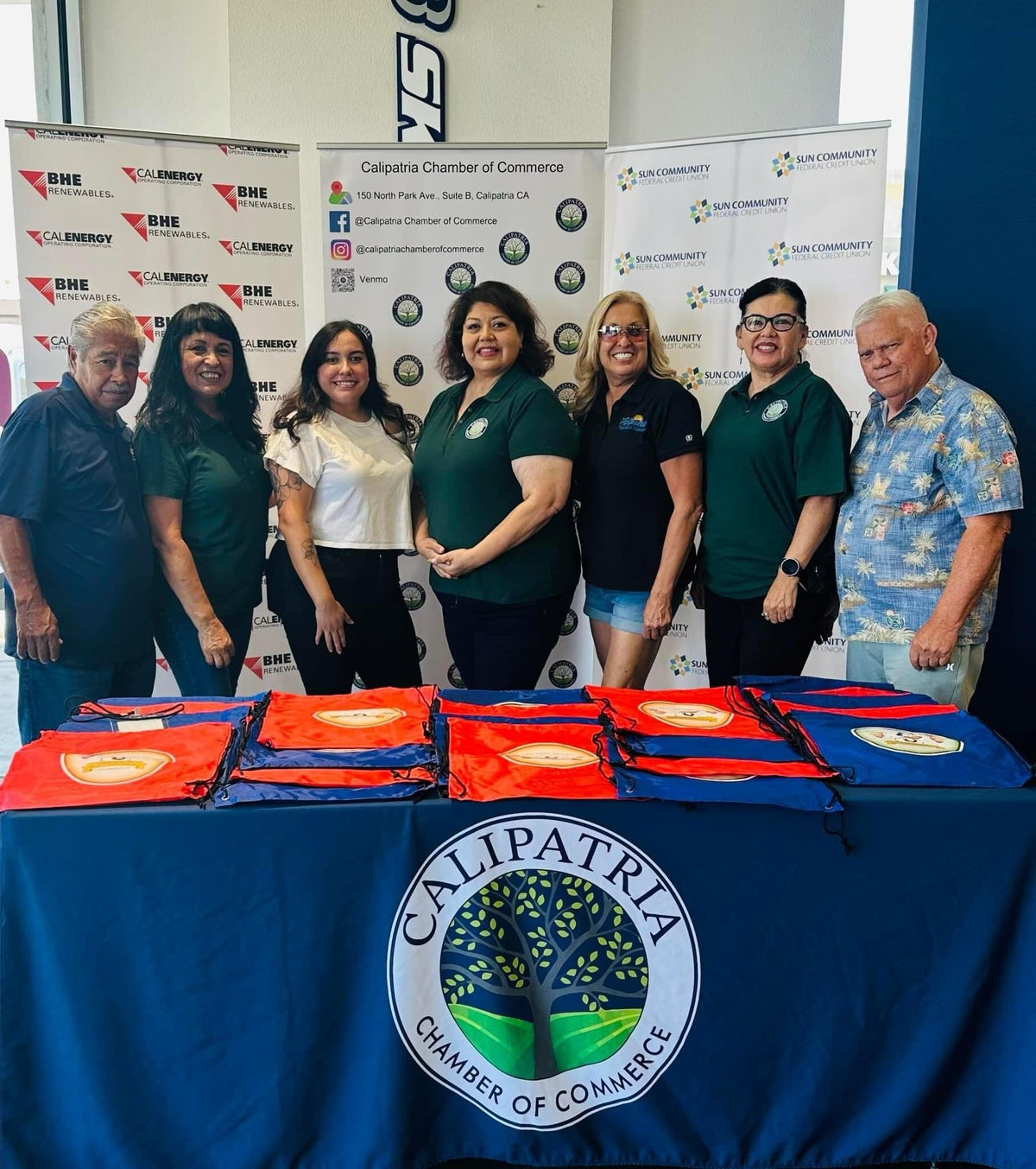 Events | Calipatria Chamber