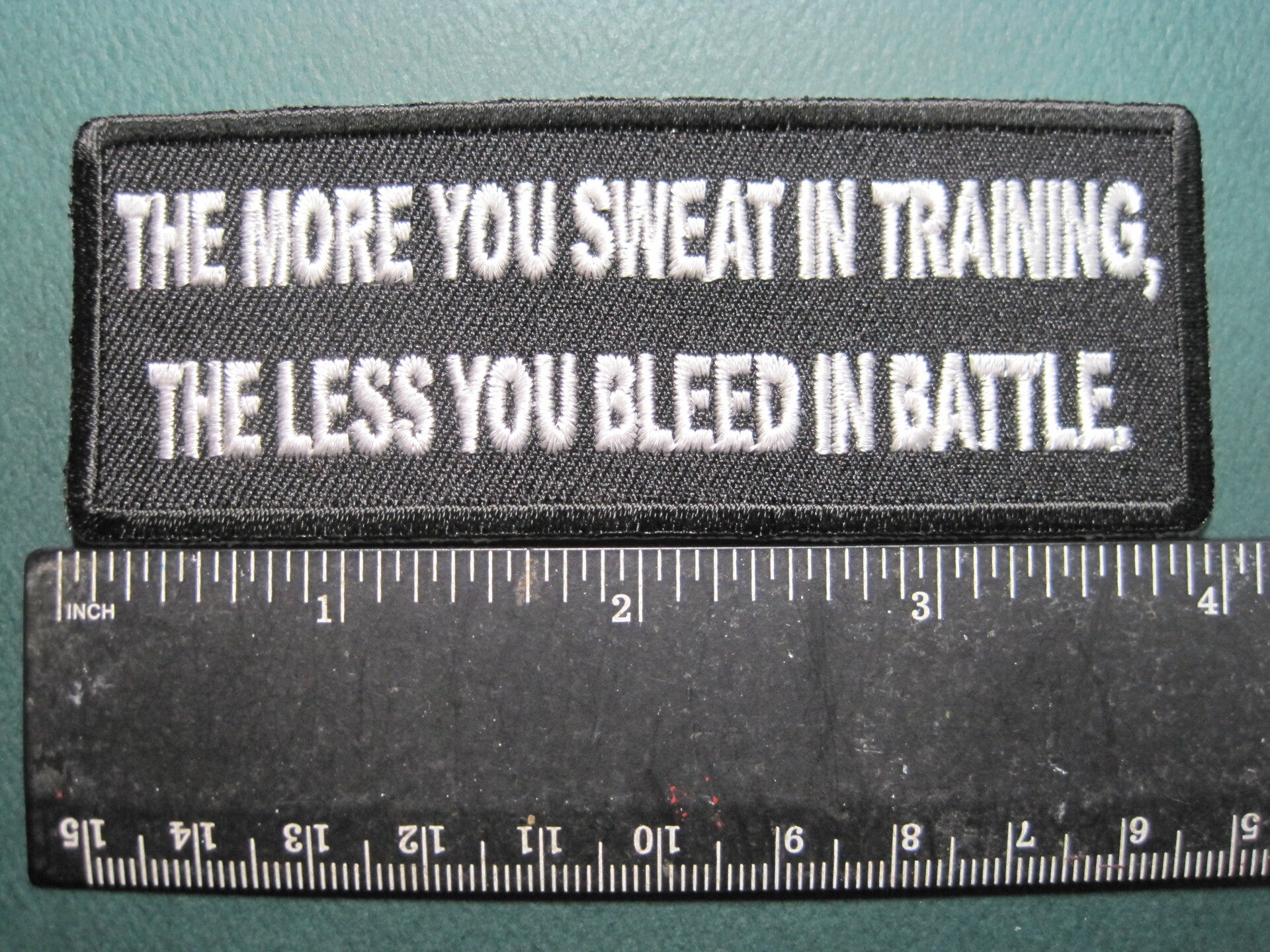 TEAMWORK PATCHES ASSORTED, YOUR CHOICE, LOOK! IRON ON | MORALE PATCH MANIA