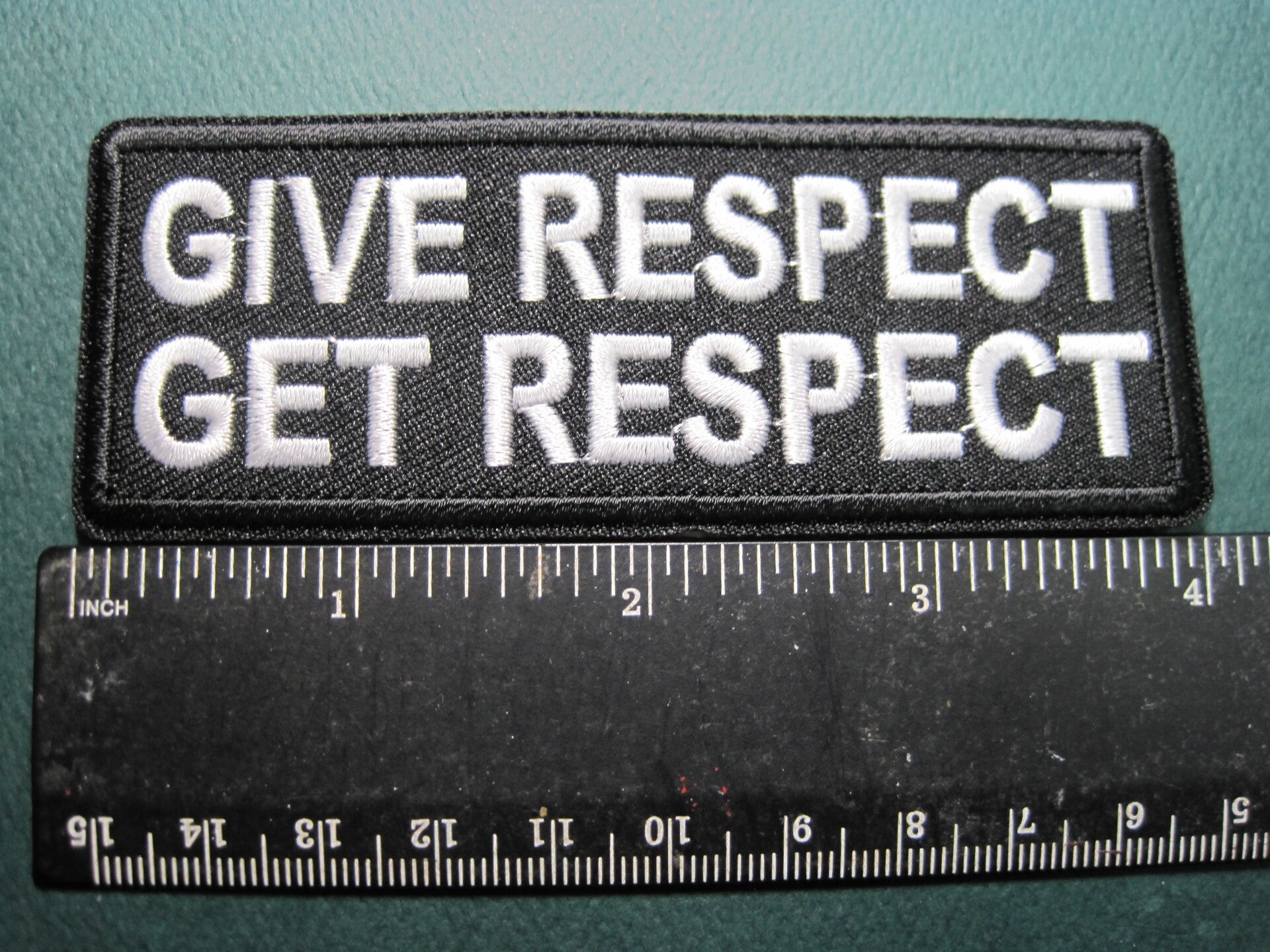 TEAMWORK PATCHES ASSORTED, YOUR CHOICE, LOOK! IRON ON | MORALE PATCH MANIA