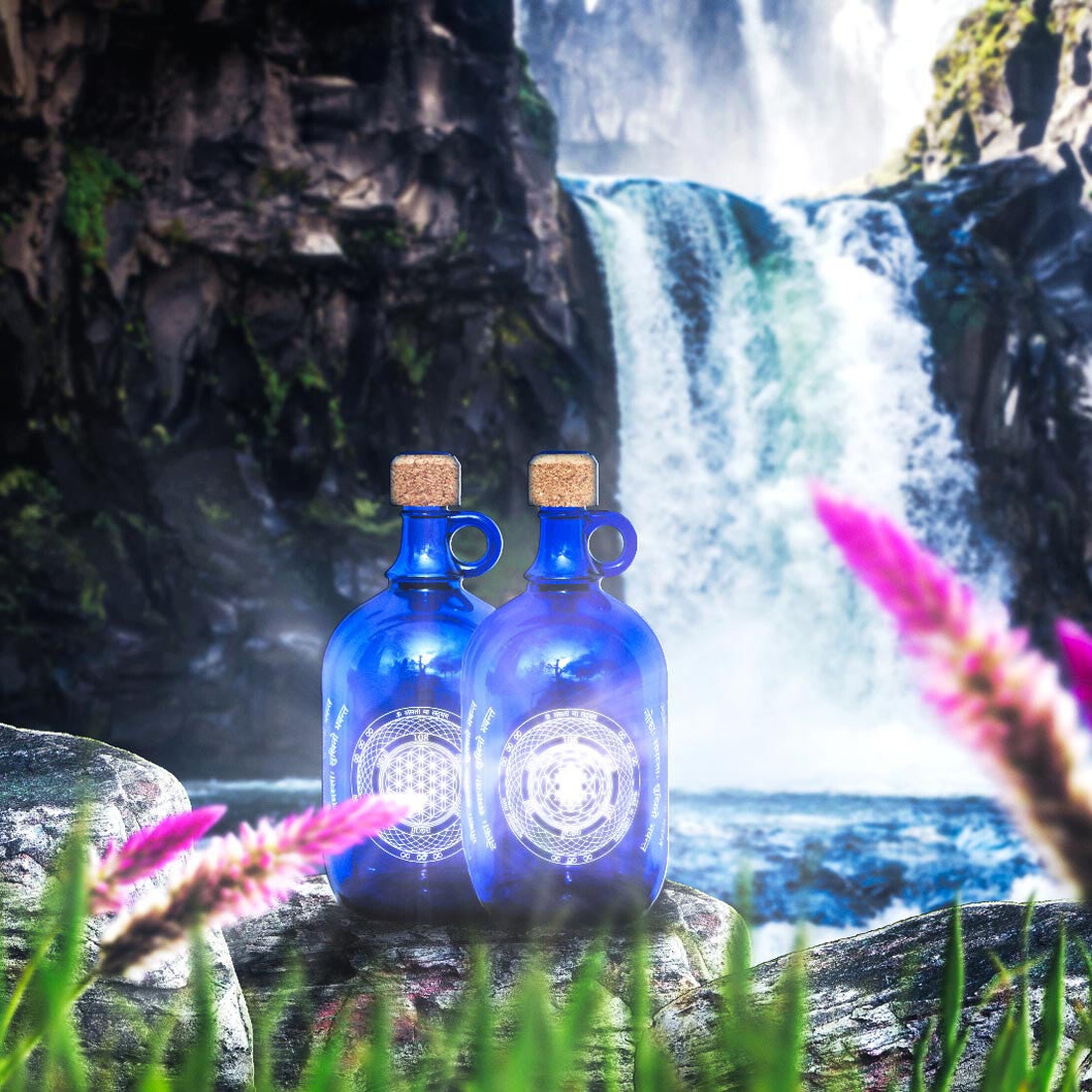 Devi Water Nederland - Webshop
