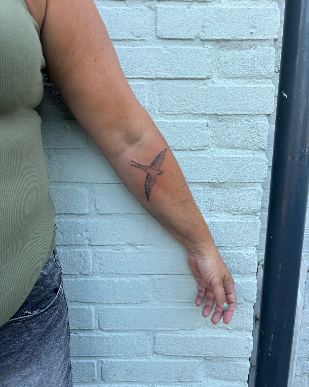 Kim's Tattoo Studio