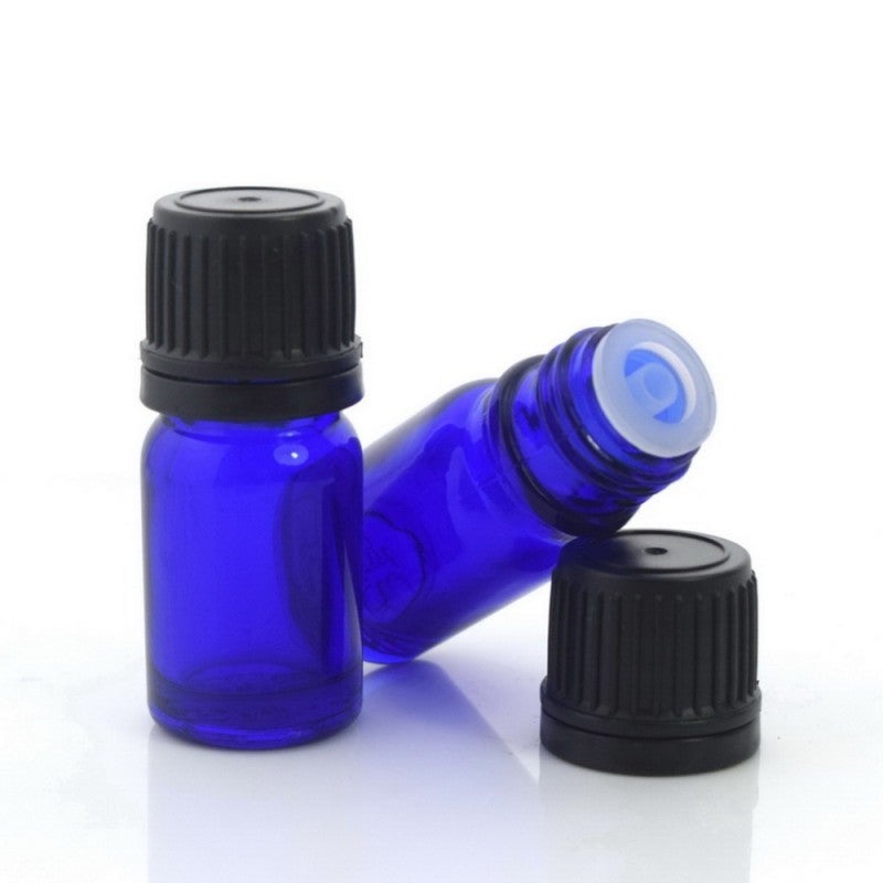 Druppelflesjes diverse kleuren / inhoud | junaviva-lifestyle