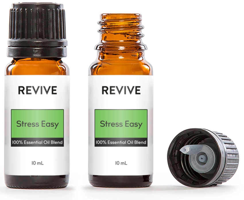 Stress Easy - Revive - | junaviva-lifestyle
