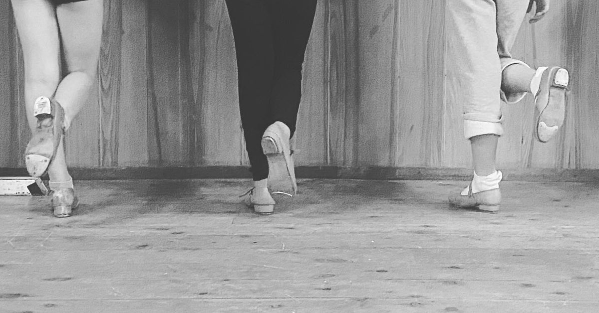 Contact | Edrine Keegan School of Ballet