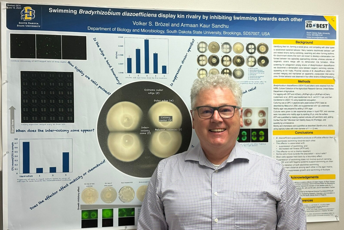 Updates | Brozel Lab
