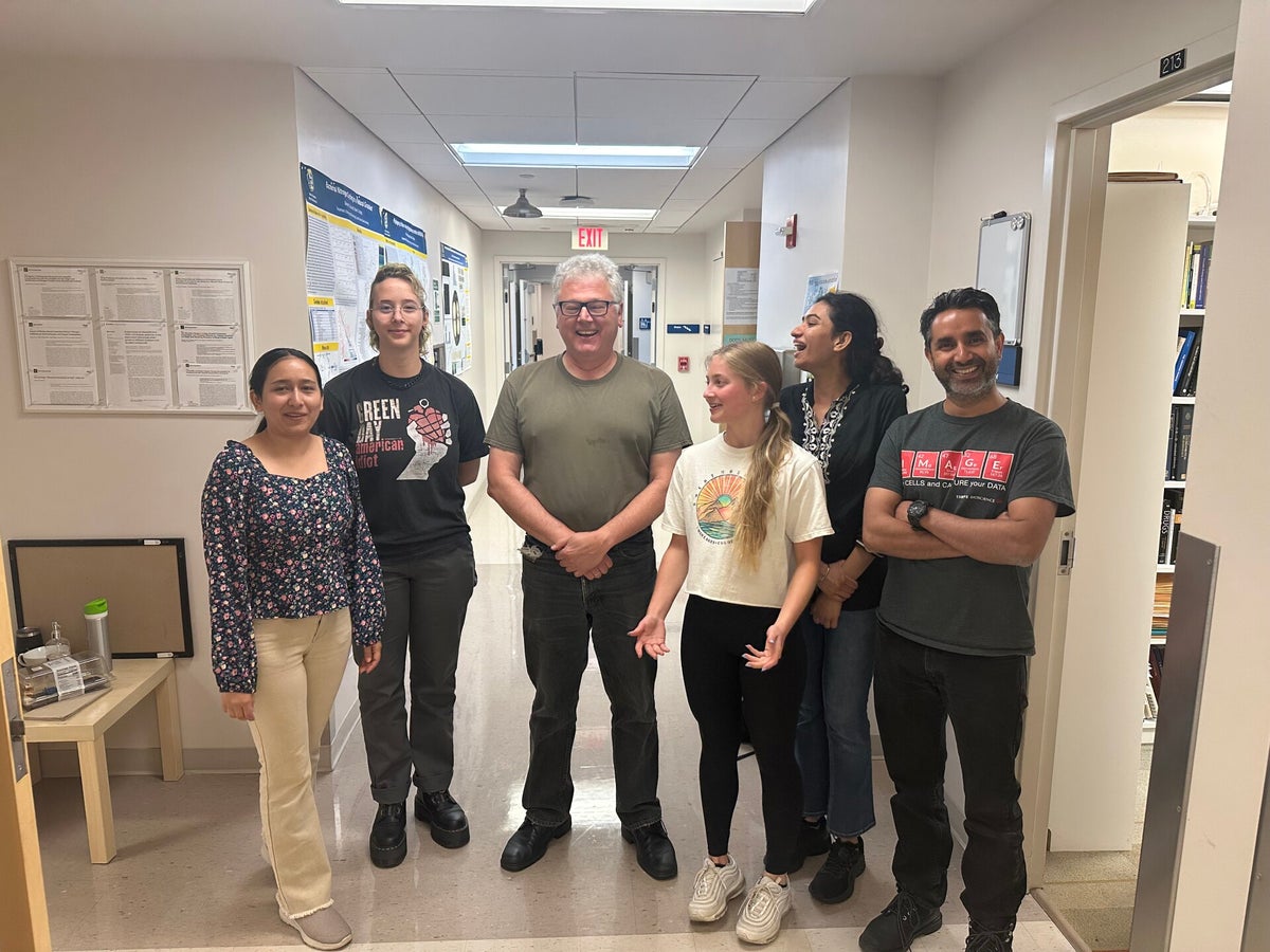 Updates | Brozel Lab