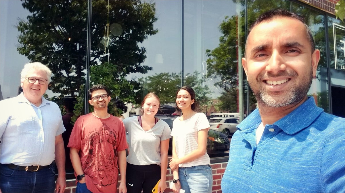 Updates | Brozel Lab