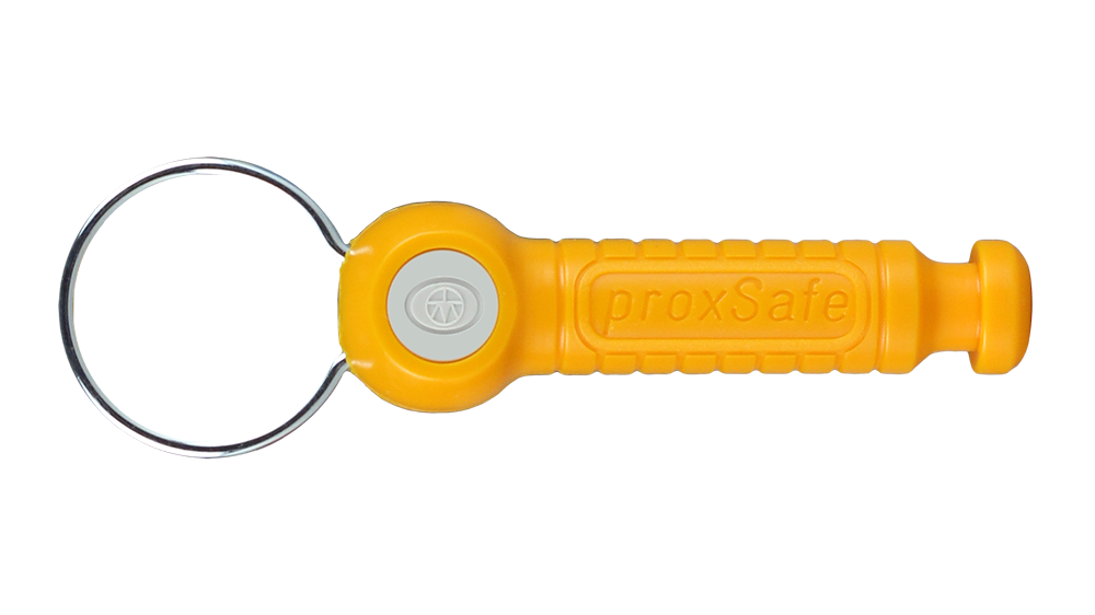 proxSafe accesoires / Webshop | 365+
