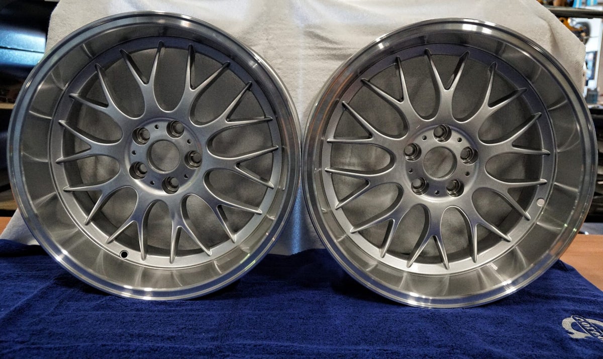 Super DTM velg | Swedish Cars Woudenberg.nl