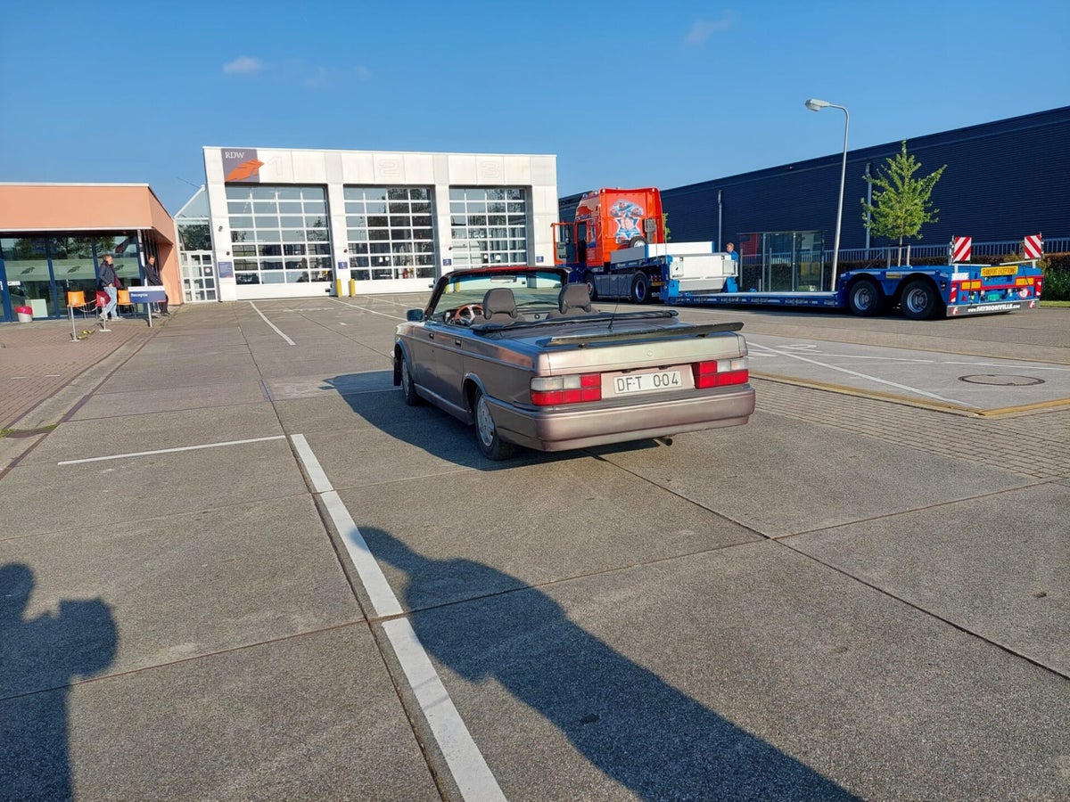 Import - Export / Service | Swedish Cars Woudenberg.nl