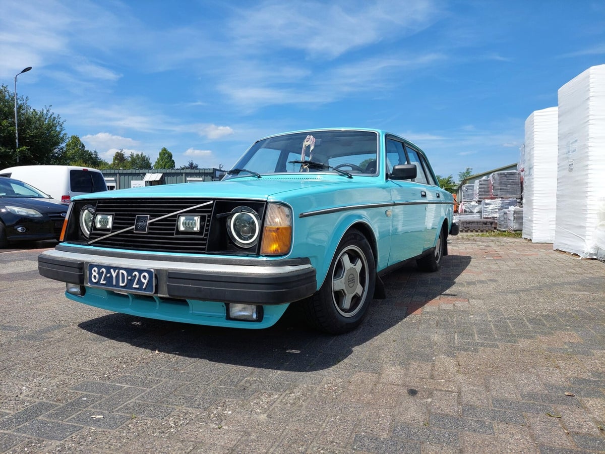 Projecten | Swedish Cars Woudenberg.nl