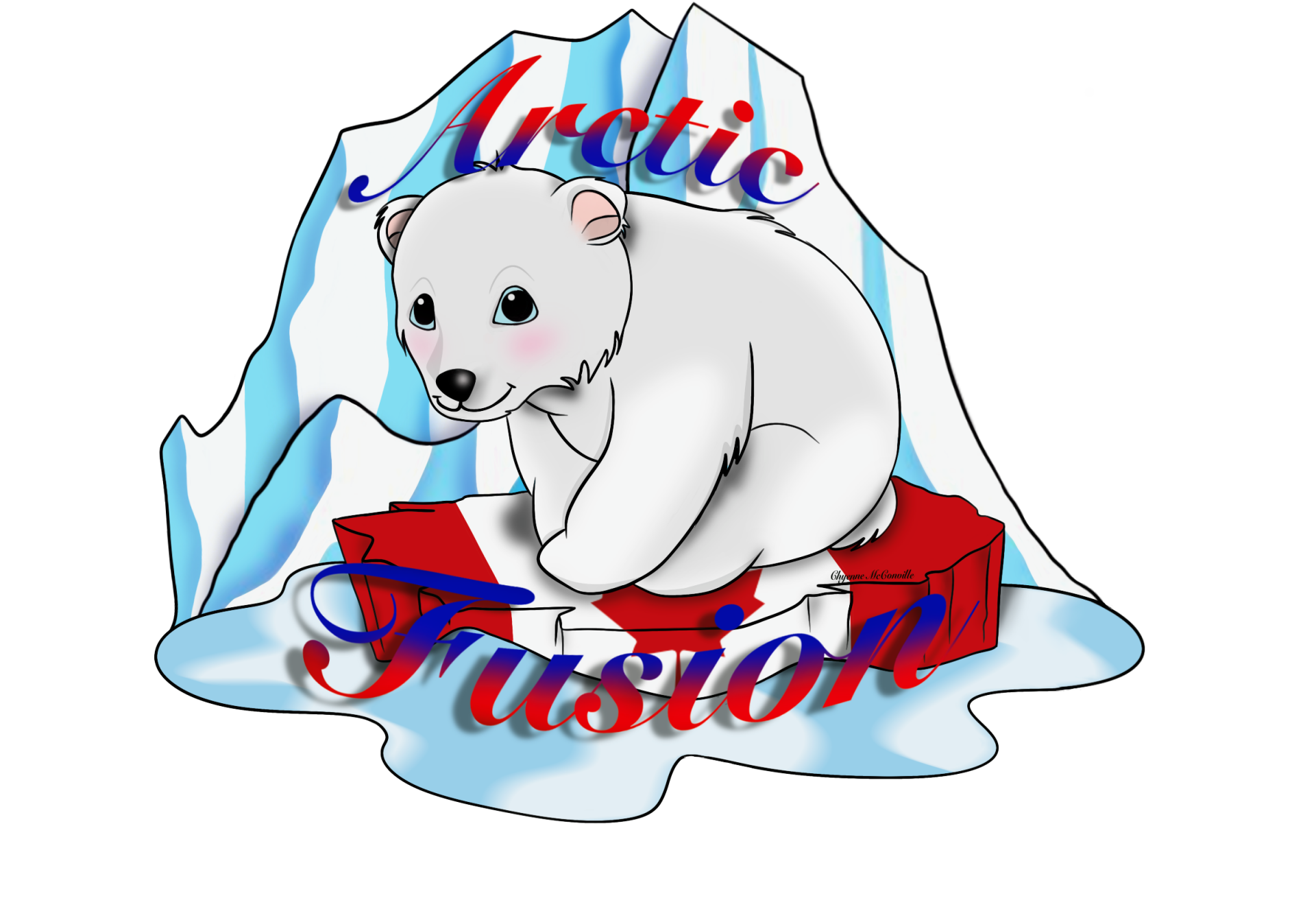 HOME ARCTIC FUSION HOME ARCTIC FUSION