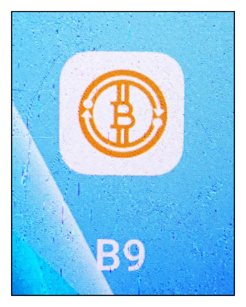 B9 / ONDERZOEK | ARTIST