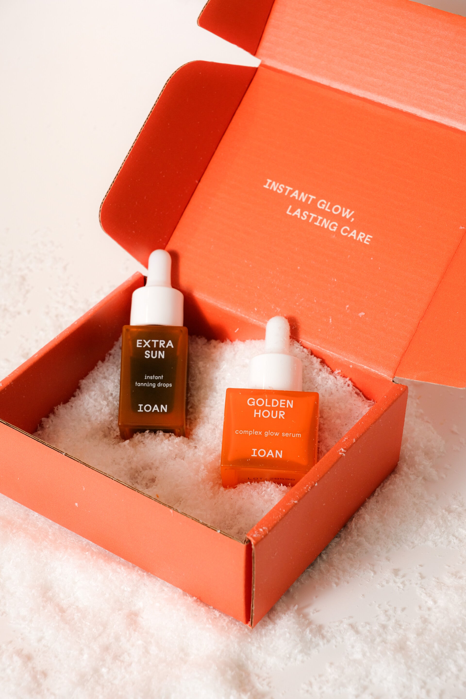 IOAN / Webshop | Loved by Ellen