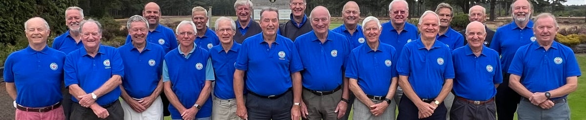 TEGS © - Trading Estate Golfing Society