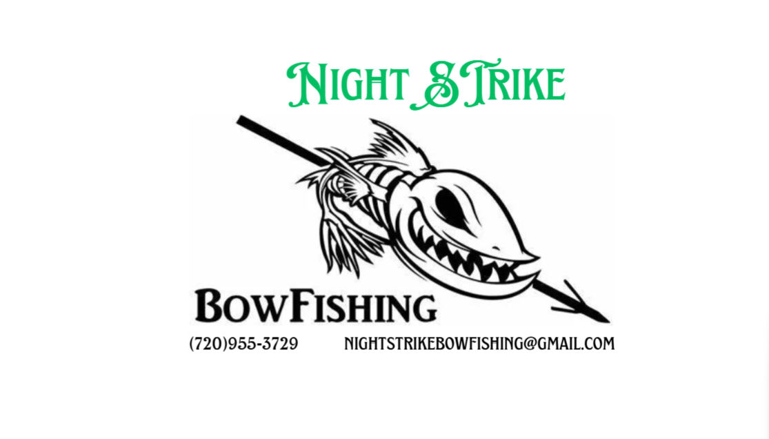 Pricing Information | Night Strike Bowfishing