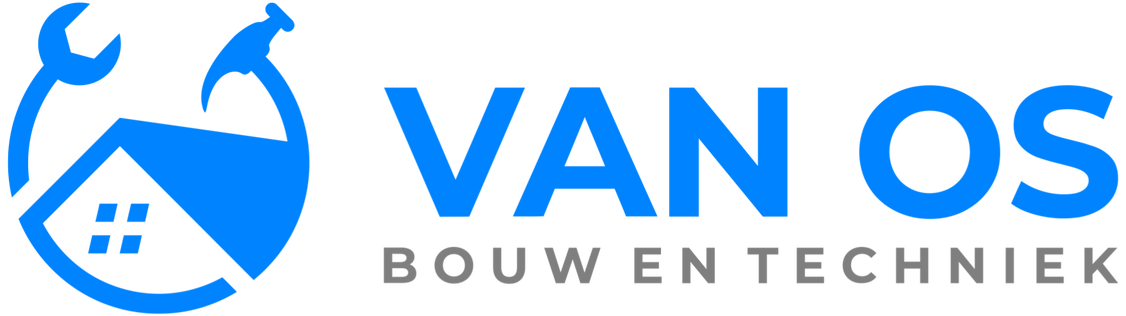 van Os bouw en techniek