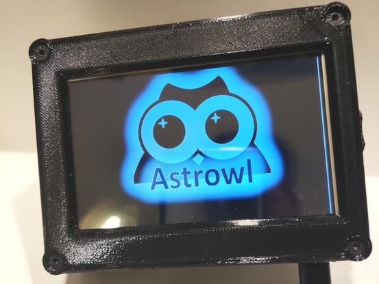 Astrowl Box