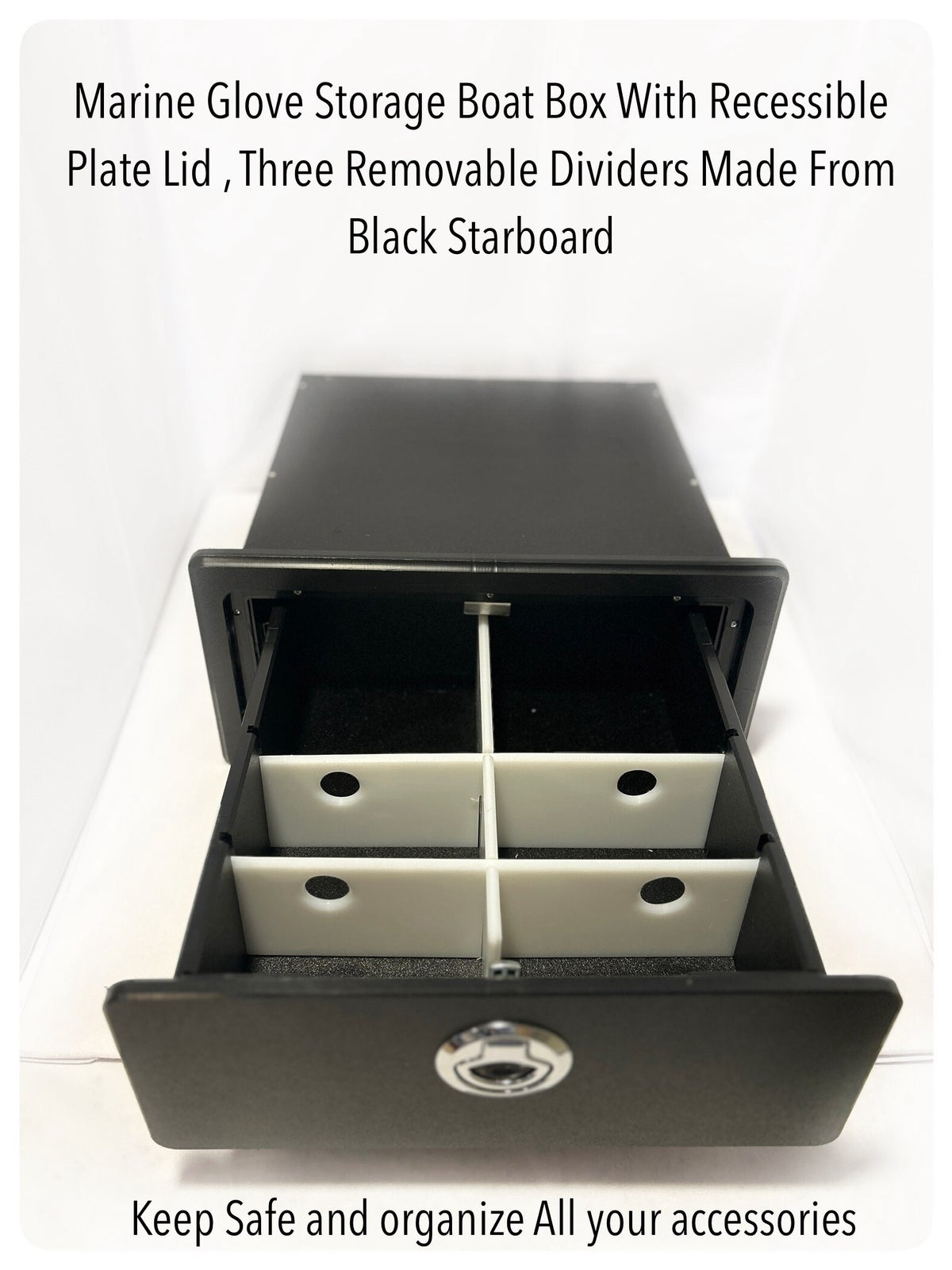 Custom Marine Products