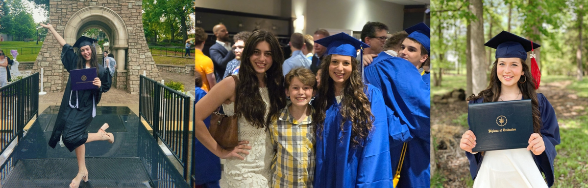 May 2024 - I 'are' a graduate! / Blog | Andrew Crefeld Inc