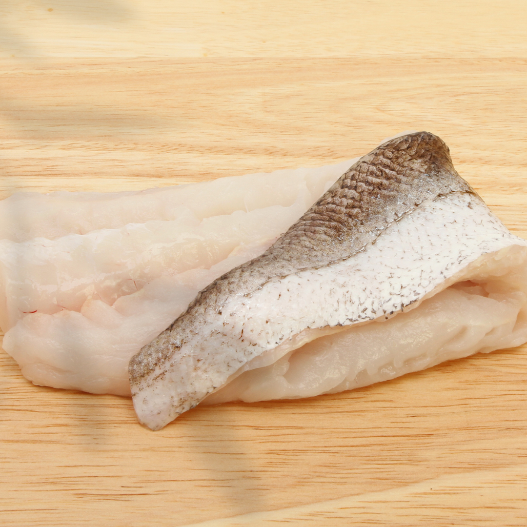 Heekfilet | De Visloods