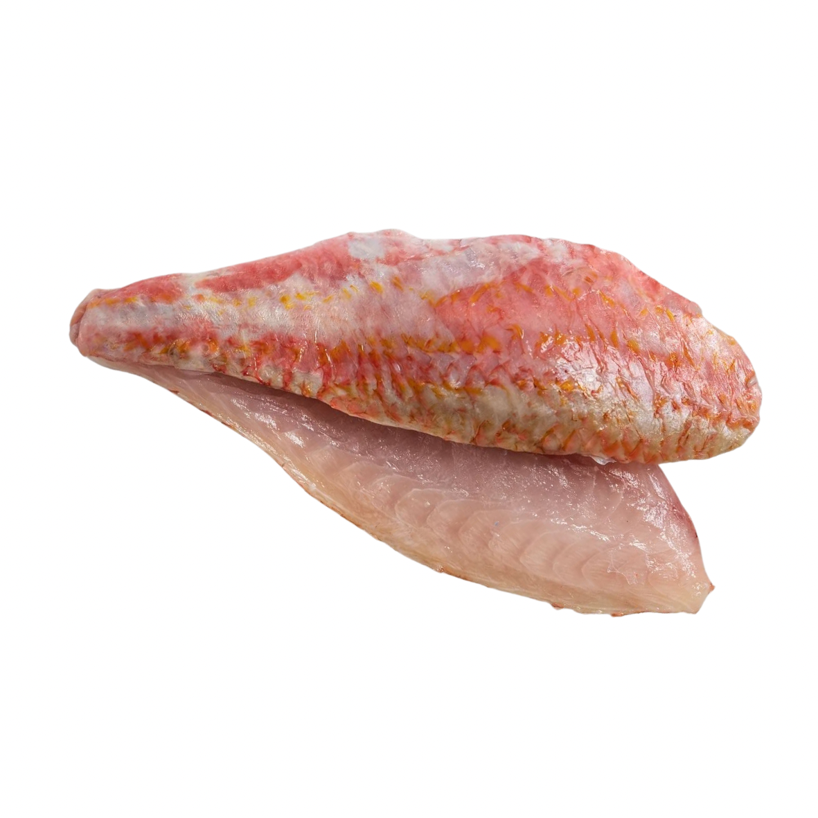 Rode Mul filet | De Visloods