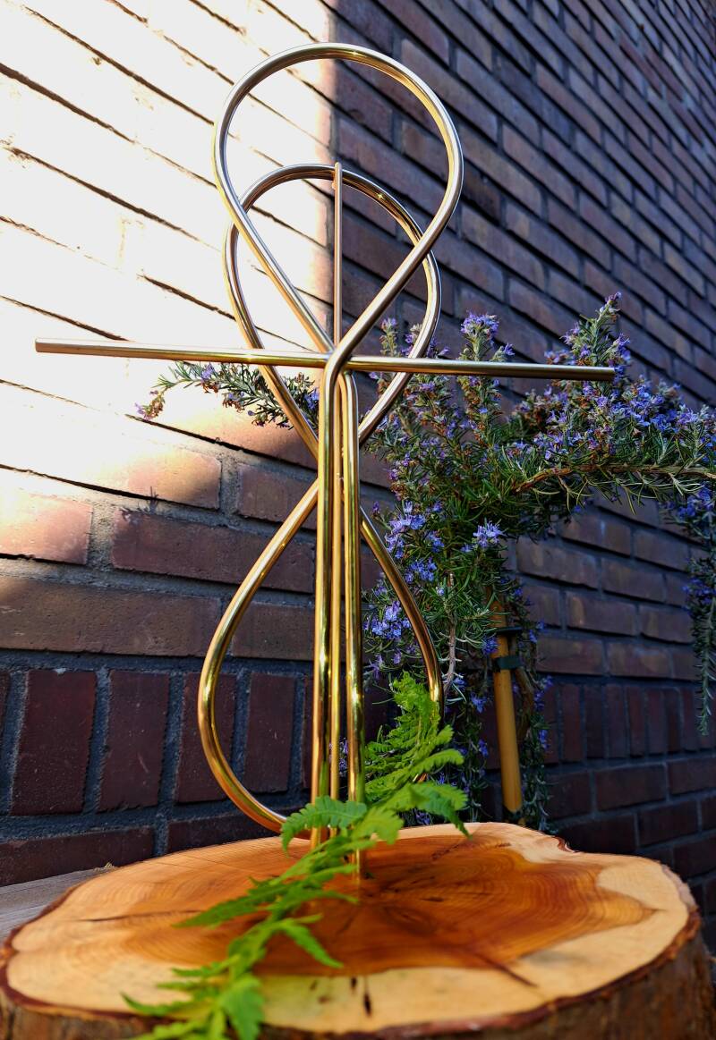 Ankh / Healing Tools | JEP