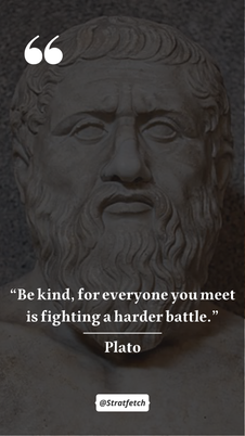 Top 13 most motivational quotes from Plato / Latest blogs / Engels ...
