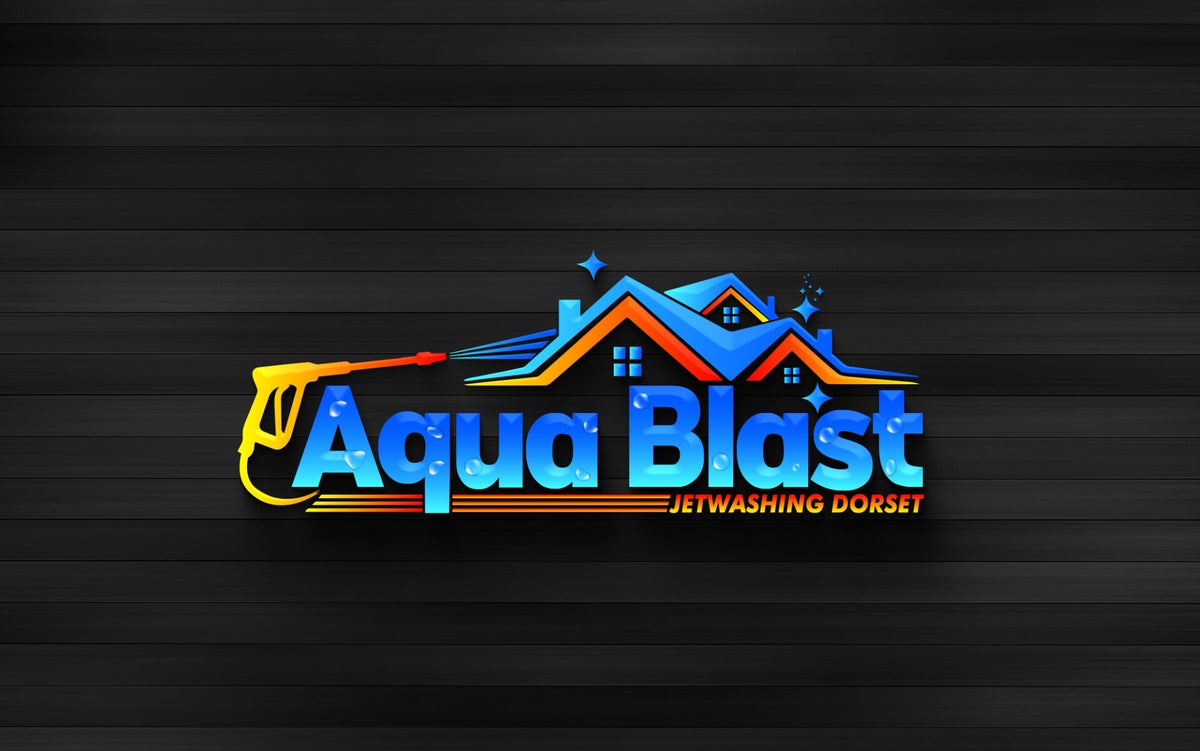 Aqua Blast Jetwashing Dorset
