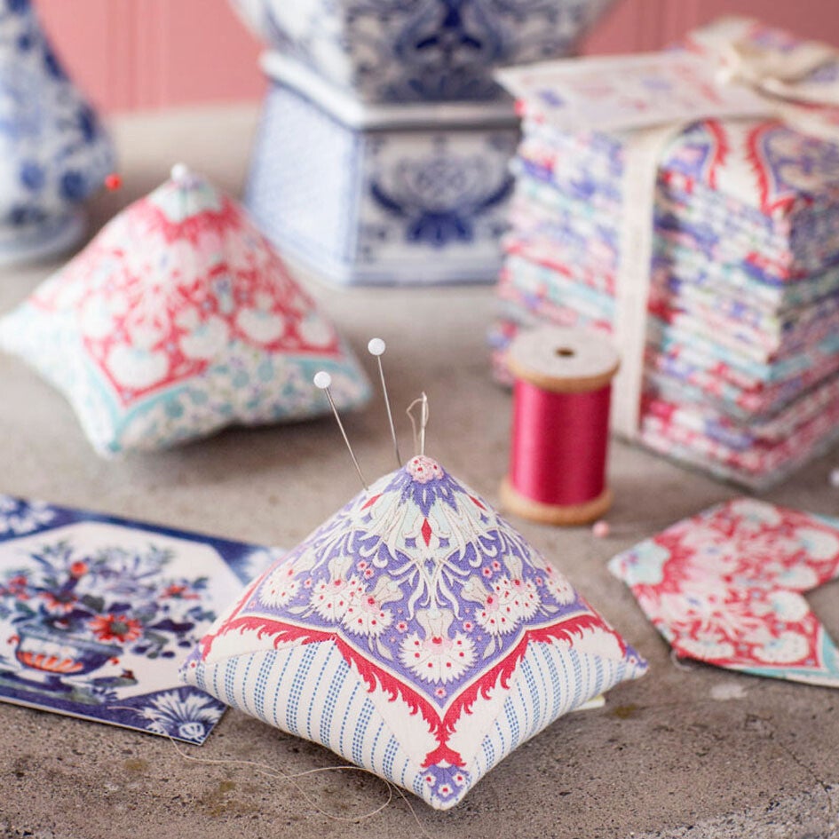 Tilda kits | Olive-Jules.be