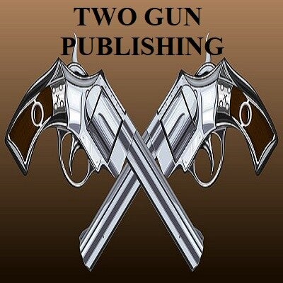 ABOUT | Two Gun Publishing