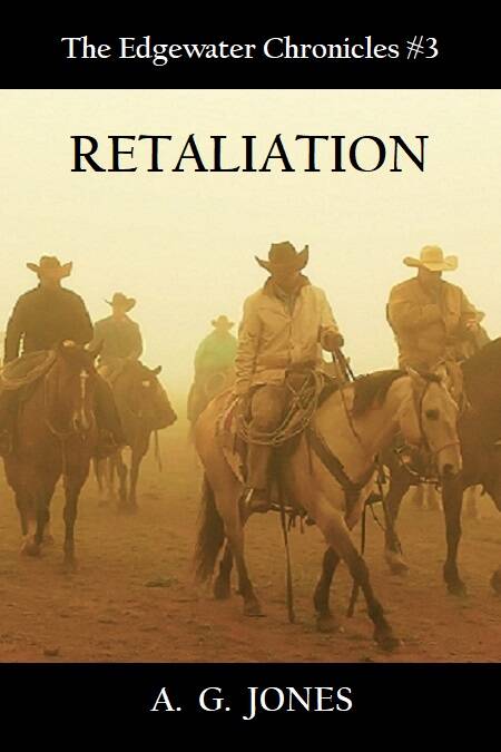 BOOKS | Two Gun Publishing