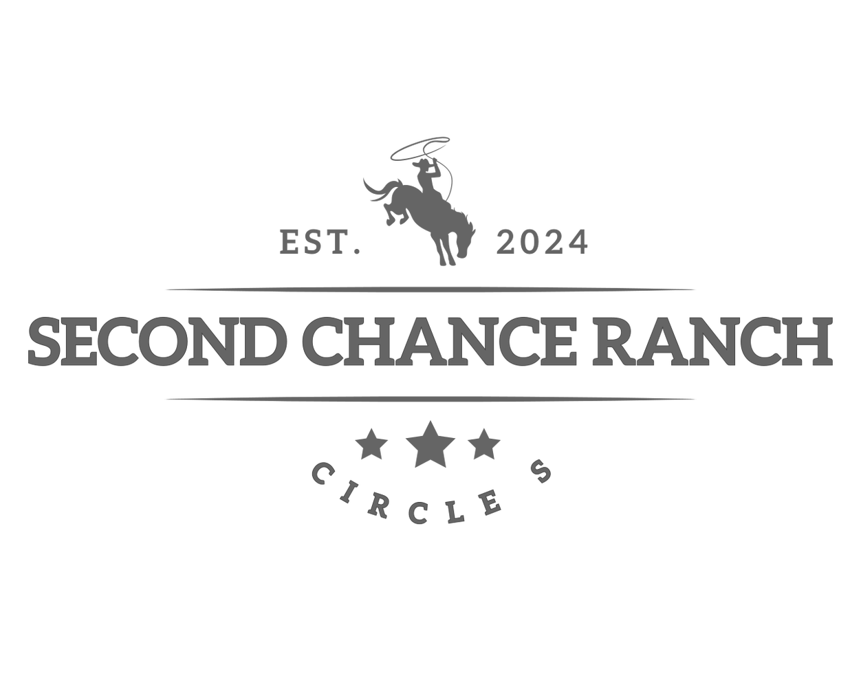 About | Second Chance Ranch
