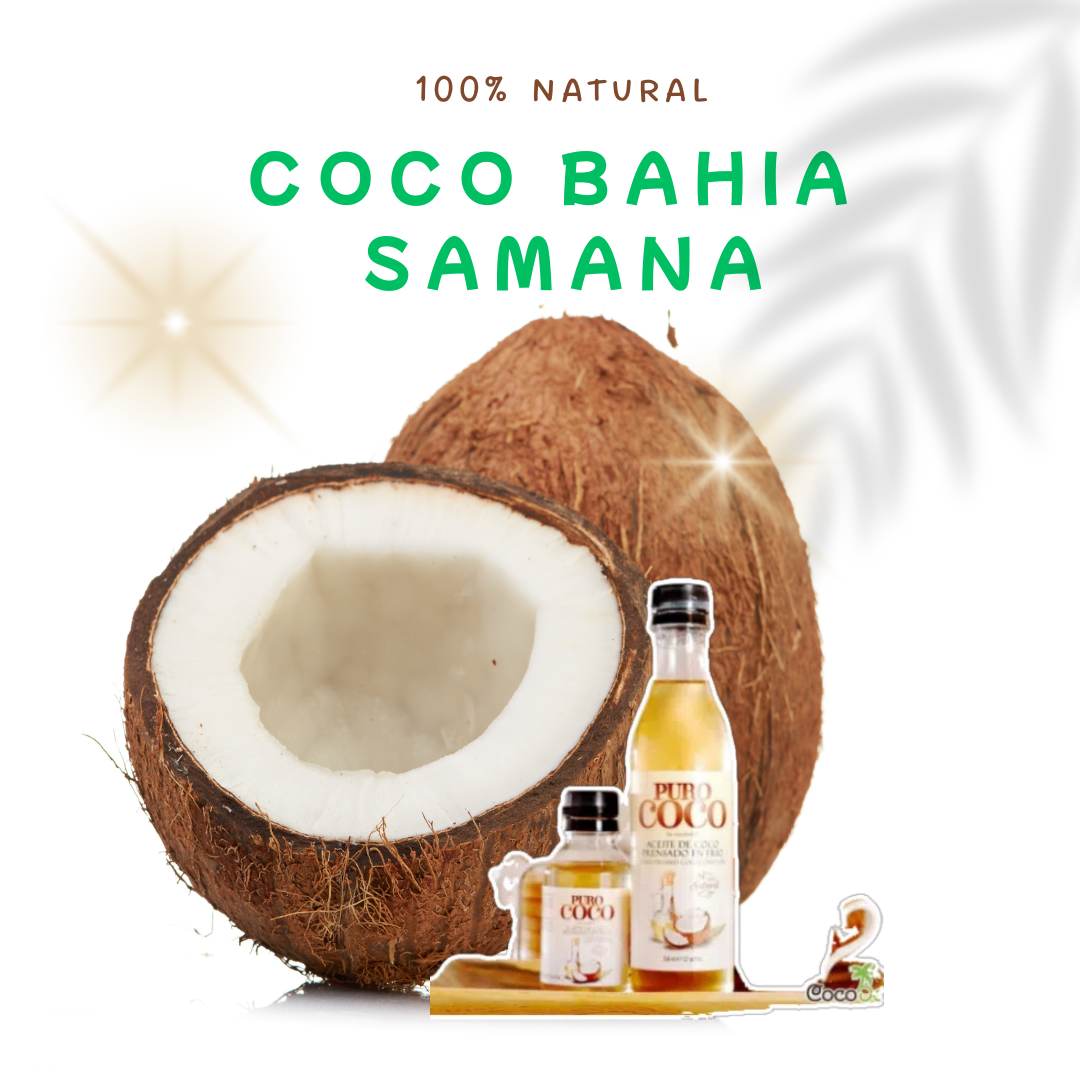 Historia de la Marca | cocobahiasamana.com