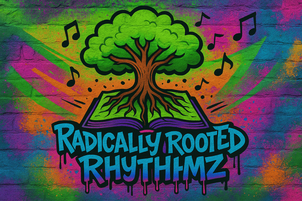 Radically Rooted Rhythmz | Radically Rooted