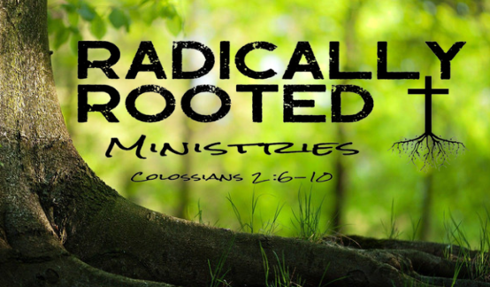 Radically Rooted