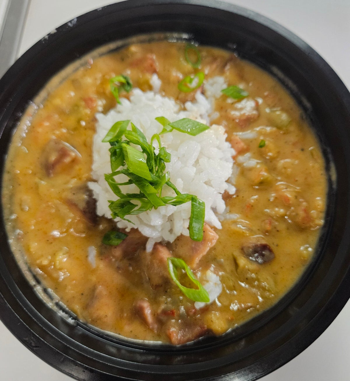 Taste of Creole