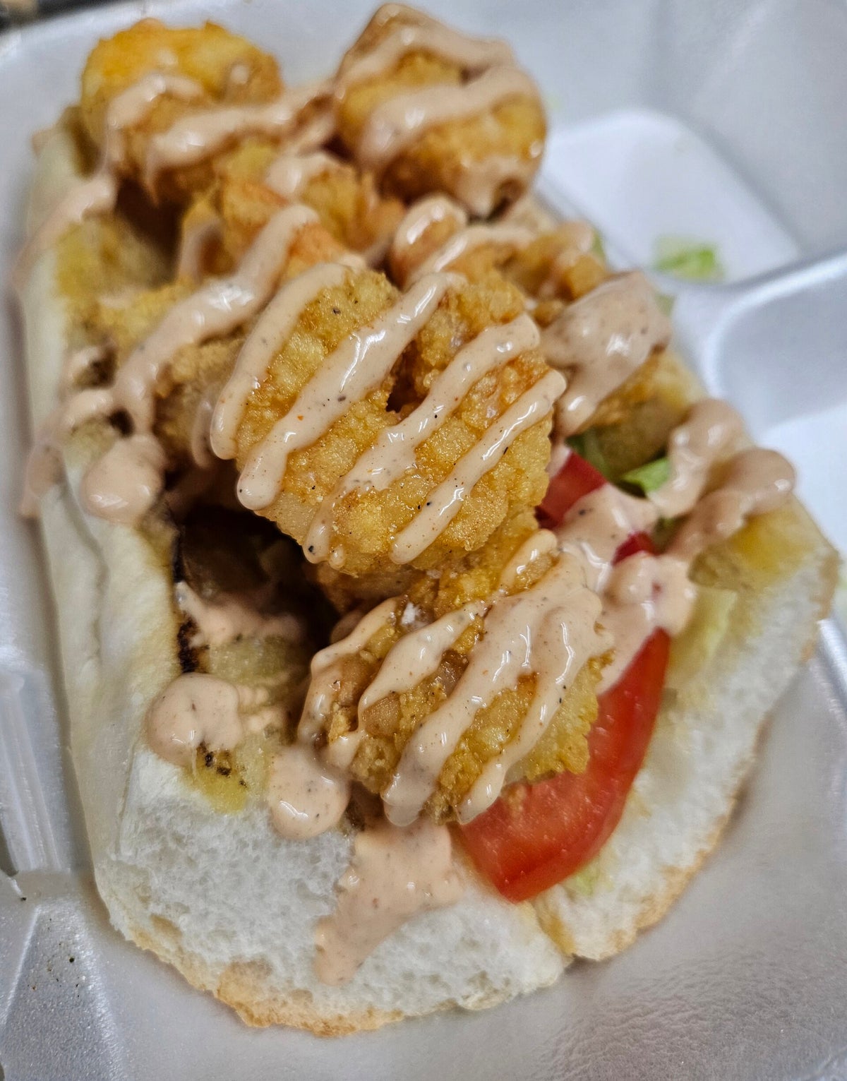 Taste of Creole